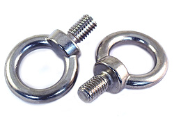 Machinery Eye Bolts 316 Stainless Steel-Marshfasteners.com